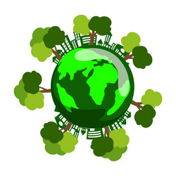 Go Green Paperless Vector Images (74)