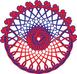 Sello arts 0001 Royalty Free Vector Image - VectorStock