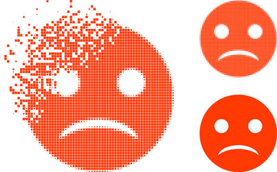 Dot Face Vector Images (over 15,000)