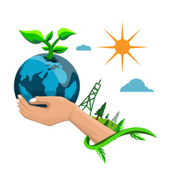 Go Green Paperless Vector Images (74)