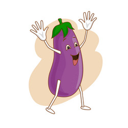Brinjal in Outline Vector Images (over 160)