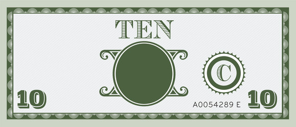 10 Dollar Vector Images (over 2,100)