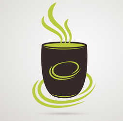 Turkish tea Royalty Free Vector Image - VectorStock