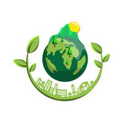 Go Green Paperless Vector Images (74)