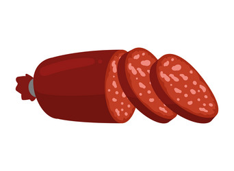 Chorizo Vector Images (over 880)