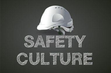 Fall protection construction worker safety first Vector Image