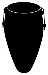 Conga Vector Images (over 1,900)