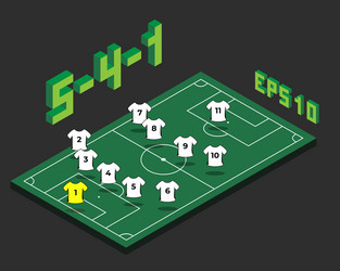 Football Field Labeled Vector Images (over 2,800)