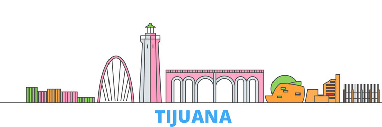 Tijuana Vector Images (over 230)