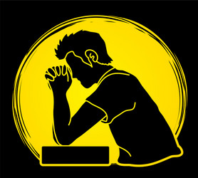 Praise and Worship Logo Vector Images (over 870)