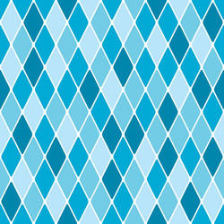 Optical illusion pattern Royalty Free Vector Image
