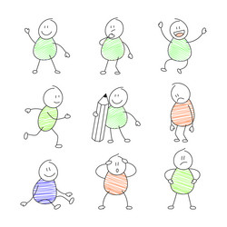 Stick Figure Question Mark Vector Images (over 210)