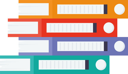 File Pile Vector Images (over 4,100)