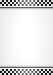 Racing vertical backdrop Royalty Free Vector Image