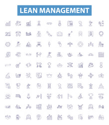 Lean Management Vector Images (over 1,100)