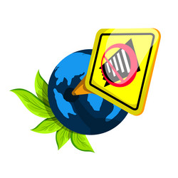 Go Green Paperless Vector Images (74)