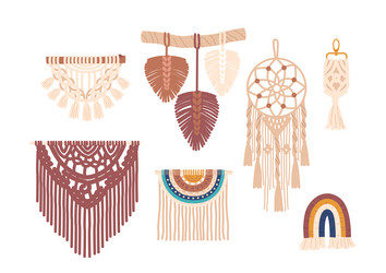 Macrame Vector Images (over 1,800)