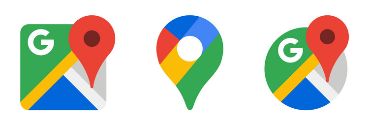 Google Map Logo Vector Images (79)