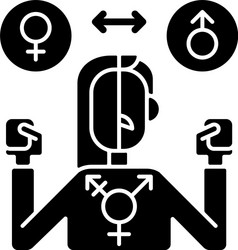Transgender Person Vector Images (over 1,700)