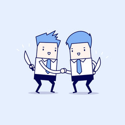 Evil Handshake Vector Images (73)