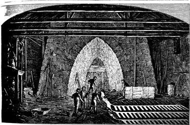 Furnace Line Drawing Vector Images (over 200)