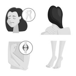 Suffering Symbol Injury Vector Images (over 450)