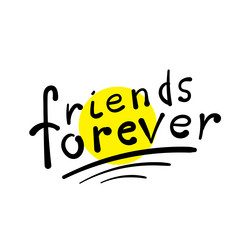 Best Friends Forever Logo Vector Images (over 410)