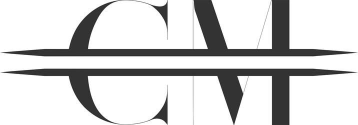 Letter Mc Logo Vector Images (over 2,300)