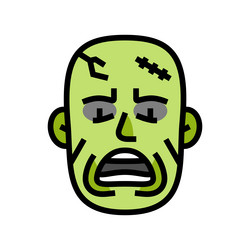 Zombie Vector Images (over 35,000)