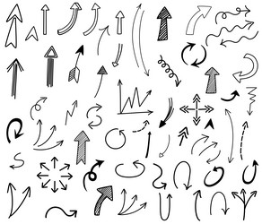 Arrow Line Vector Images (over 380,000)