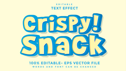 Snack Snacks Word Vector Images (over 2,500)