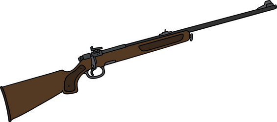 Hunting Rifle Vector Images (over 22,000)