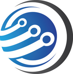 Digital Sphere Global Link Technology Logo Vector Images (over 240)