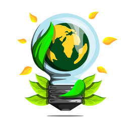 Go Green Paperless Vector Images (74)