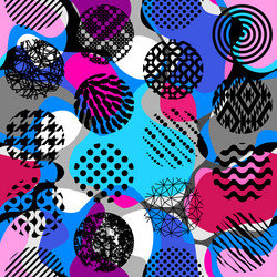 Trash Polka Vector Images (over 160)