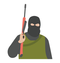 Terrorist Vector Images (over 4,000)