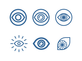 Vision Line Vector Images (over 42,000)