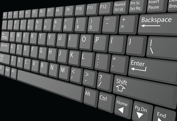 Toshiba Laptop Keyboard Layout Diagram