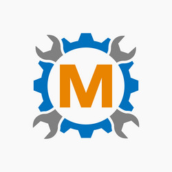 M Electrical Logo Vector Images (over 590)