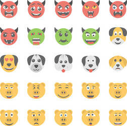 Devil Dog Vector Images (over 520)