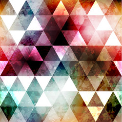 Retro texture pattern Royalty Free Vector Image