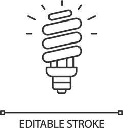Light Bulb Design Spiral Outline Vector Images (over 340)