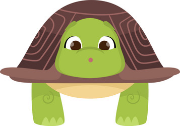 Emotional Turtle Vector Images (over 530)