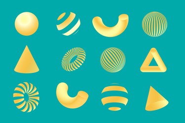 Hexahedron Model 3d Vector Images (over 120)