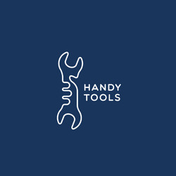 Handy Logos Vector Images (over 1,100)