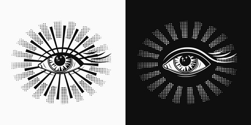Third Eye Vector Images (over 2,000)