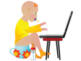 Prodigy Vector Images (over 360)