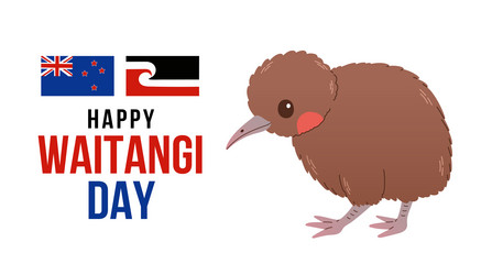 Waitangi Day Vector Images (over 100)