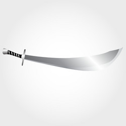Talwar Sword Clipart