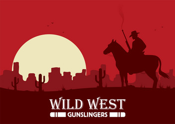 Western Sunset Vector Images (over 2,300)